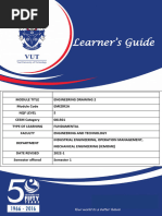 N4 Mechanical Draughting SYLLABUS - Tvetpapers - Co.za | PDF ...