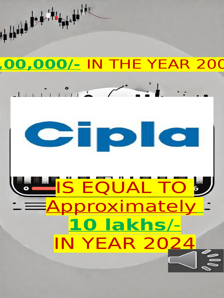 Cipla | PDF | Technology & Engineering