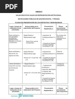 Resolución 3871-2024 - Salidas Educativas | PDF | Póliza de seguros | Buenos Aires