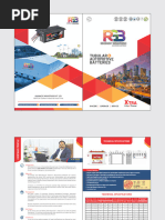 Basic Introduction - TDSG | PDF | Lithium Ion Battery | Electric Vehicle