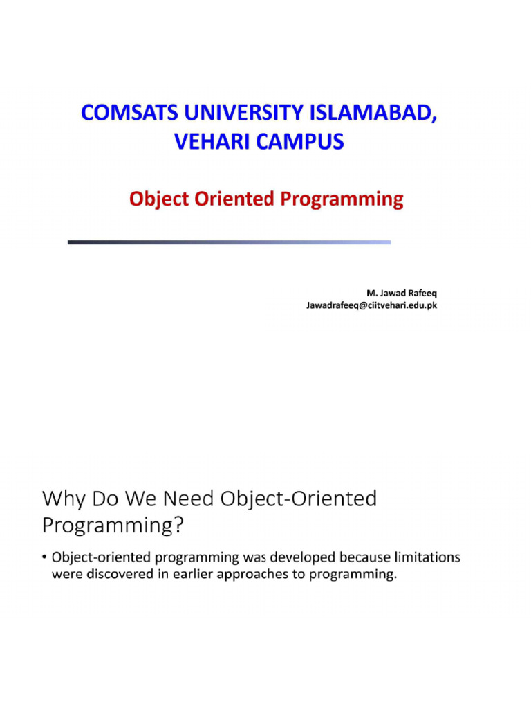 Lecture 1_compressed | PDF