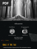 Andaman and Nicobar Brochure | PDF | Water Transport | Travel