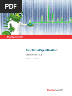 Empower® Software Tutorial For HPLC | PDF | Technology & Engineering