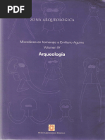 Analisis Tecno Funcional de Las Azagayas-1 | PDF | Paleolítico | Edad ...