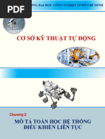 Chương 2. Phần 2.2 - Sơ đồ khối | PDF