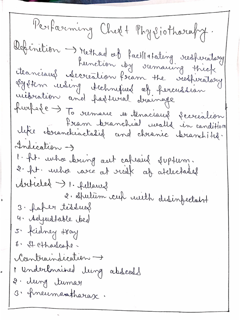 Ahn Assignment | PDF