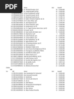 Datasheet - Dell PowerVault ME5 | PDF | Solid State Drive | Alternating ...