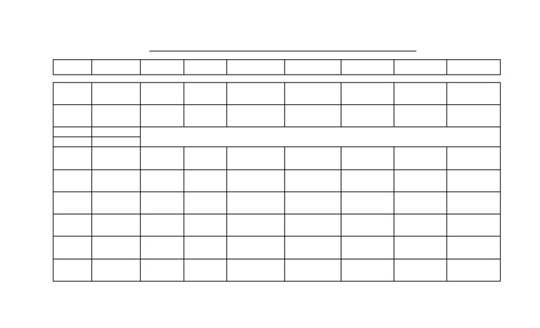 Date Sheet 2nd Term 1st Monthly Test Sep.2024 | PDF | Language Arts ...