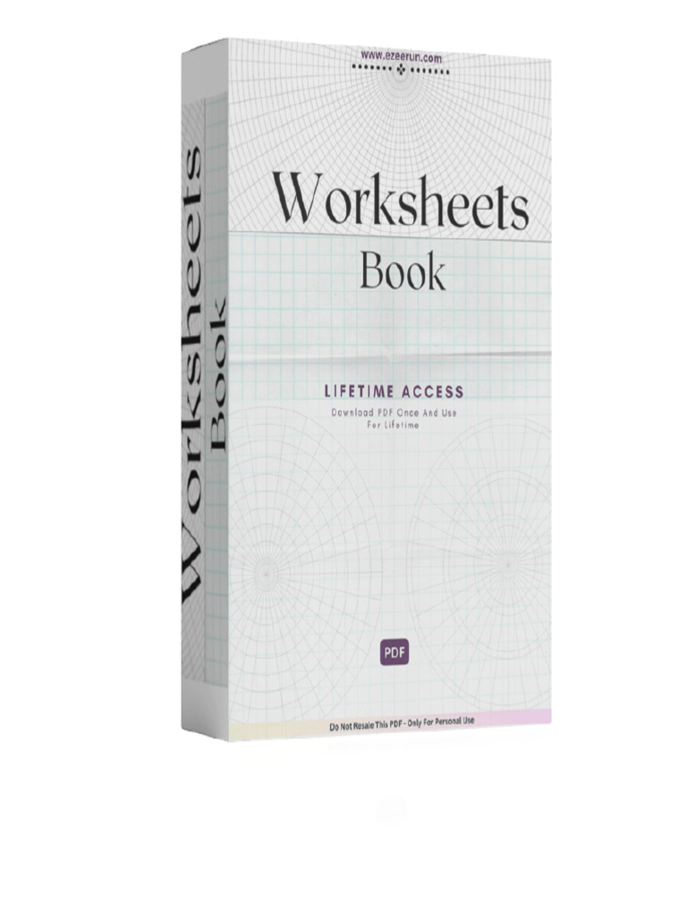 Worksheet | PDF