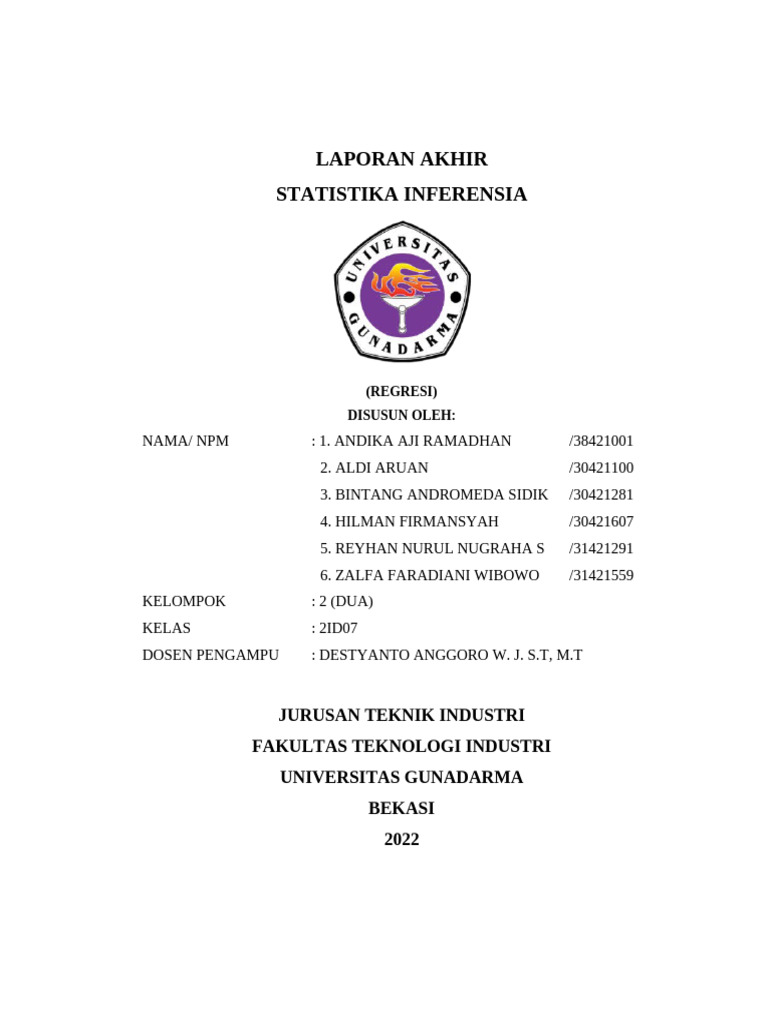 Paper Pa Anggoro 2 | PDF