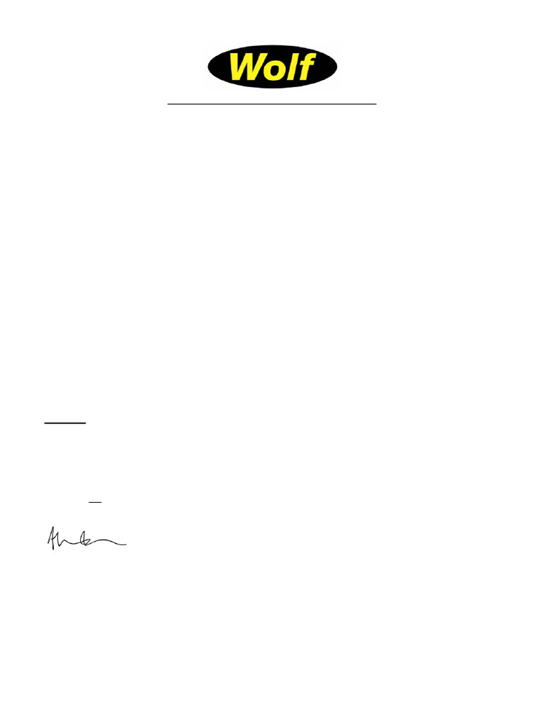 Wolf Safety Wolflite H-251ALED H-79 LED Retrofit EN60079-19 | PDF