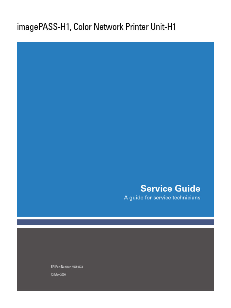 Imagepass H1 SG | PDF | Trademark | Computer Network