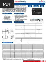 18650 Battery Identification Guide | PDF