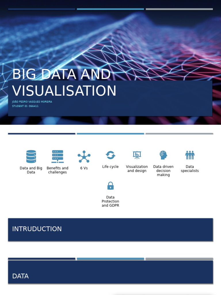 Understanding Veracity in Big Data | PDF | Data | Data Analysis