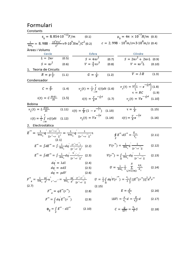 05.611 FFI Formulari | PDF