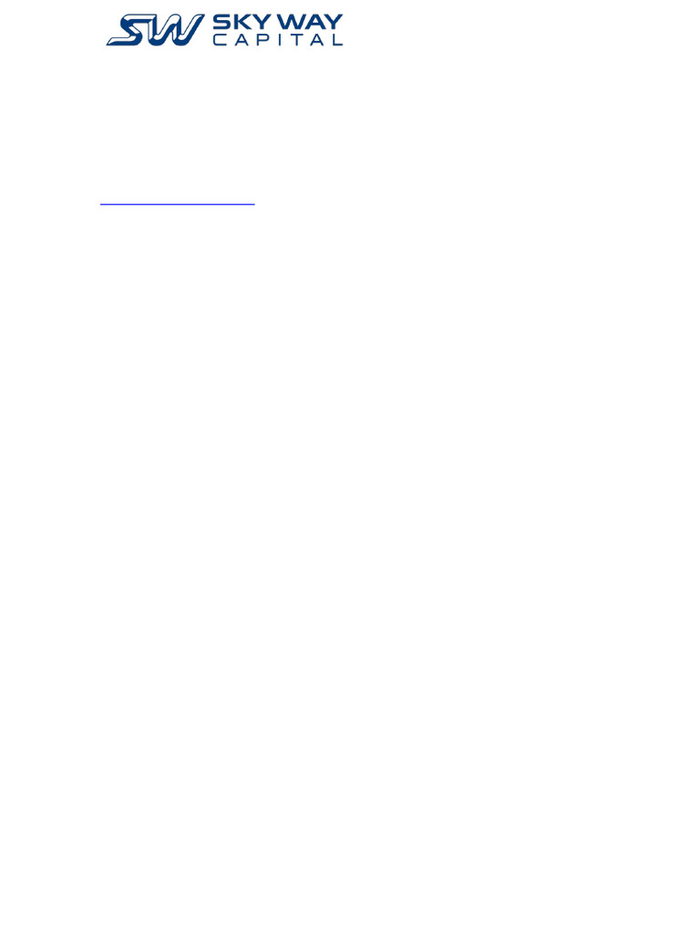 Skyway.capital User Attraction Agreement | PDF | Legal Liability | Payments