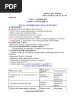 Olympiad: Pathfinder | PDF | Mathematics | Science