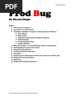 FINAL-ATG-READING-AND-WRITING-GROUP-71 | PDF | Thought | Learning