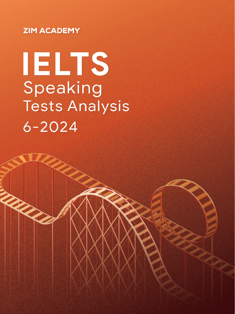 Actual Tests Ielts Speaking 6 2024 Pdf