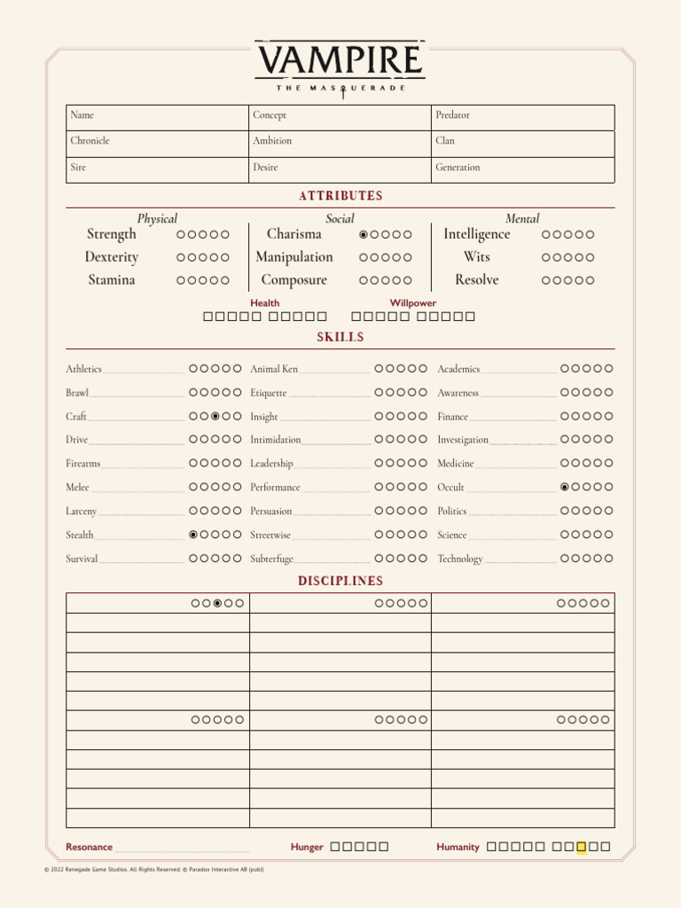 The Midnight Knight | PDF | Empresas de videojuegos de Suecia