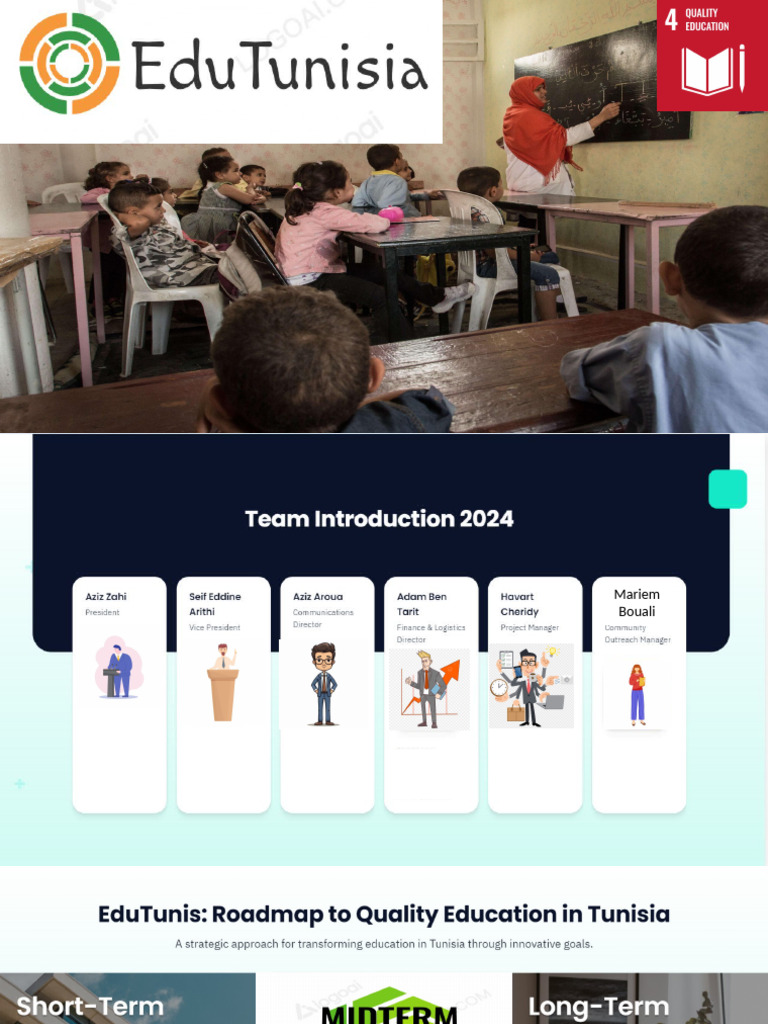 Quality Education | PDF | Politics | Wellness