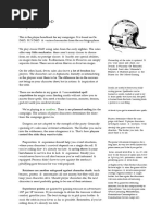 FATAL RPG: A Brutal System Reimagined | PDF | Dwarf (Dungeons & Dragons ...