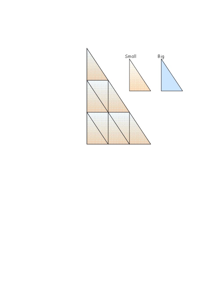 Triangles | PDF | Finance & Money Management | Law