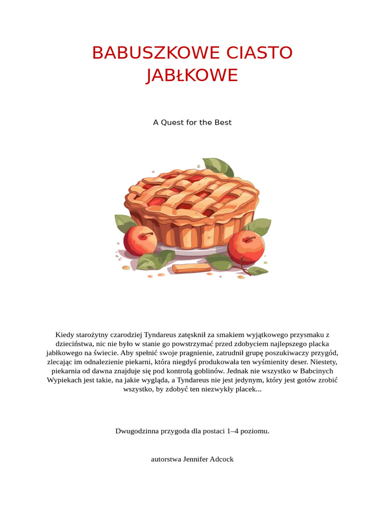 Babuszka Po Polsku | PDF