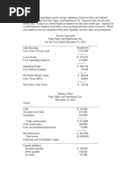 Project Proposal in Brigada Eskwela 2019 | PDF