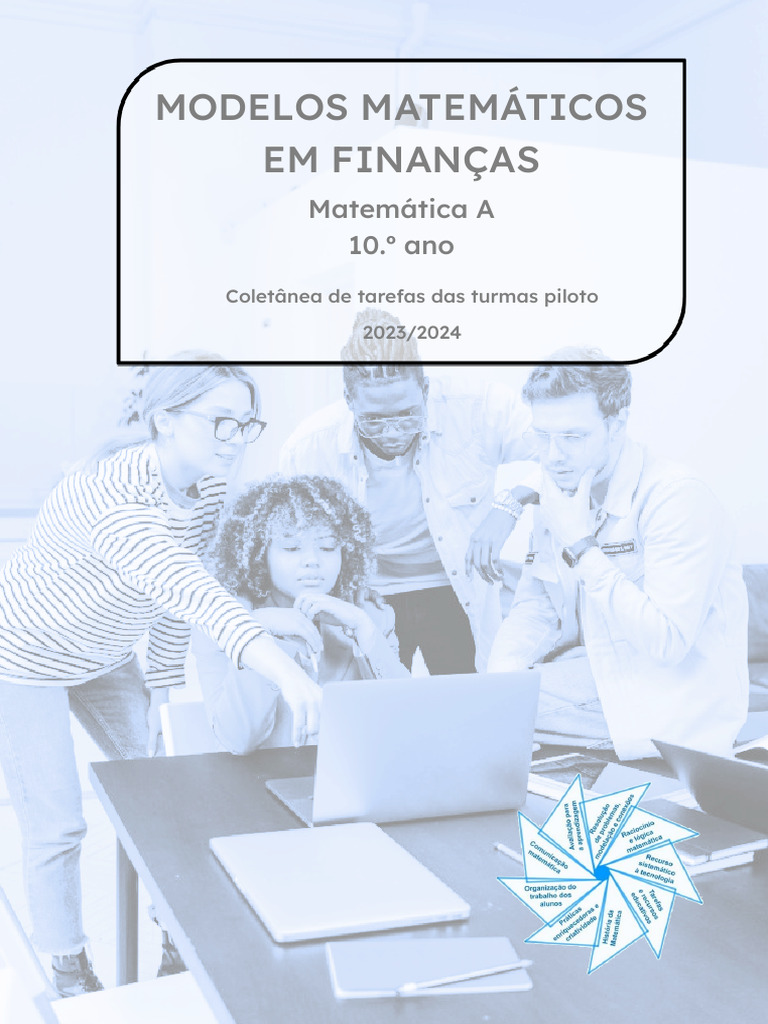 Mat A Modelos Finanças 10ano | PDF | Juros | Empréstimos