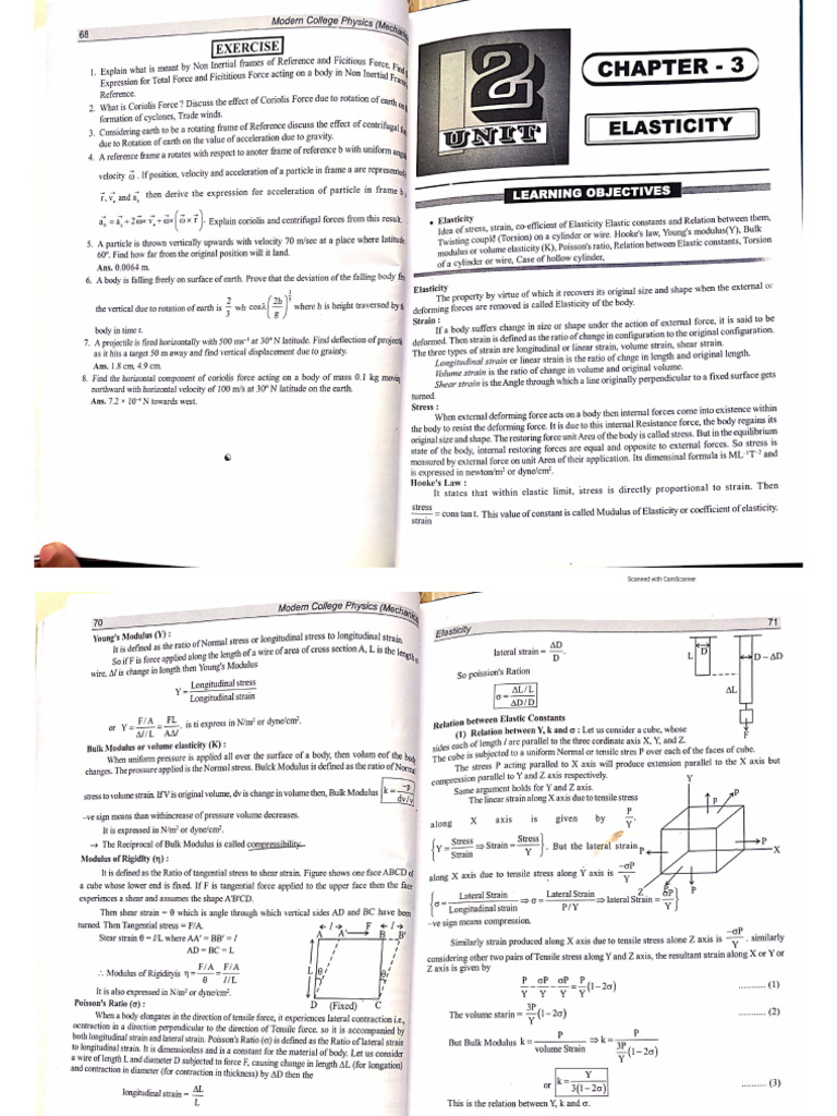 Mech 2 Pdf