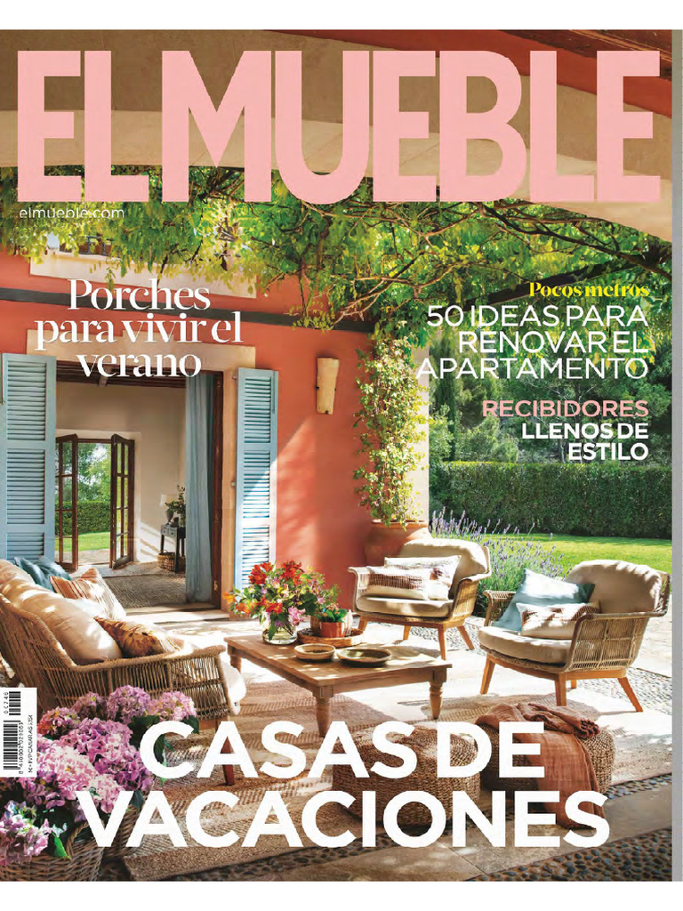 08-24-El Mueble | PDF