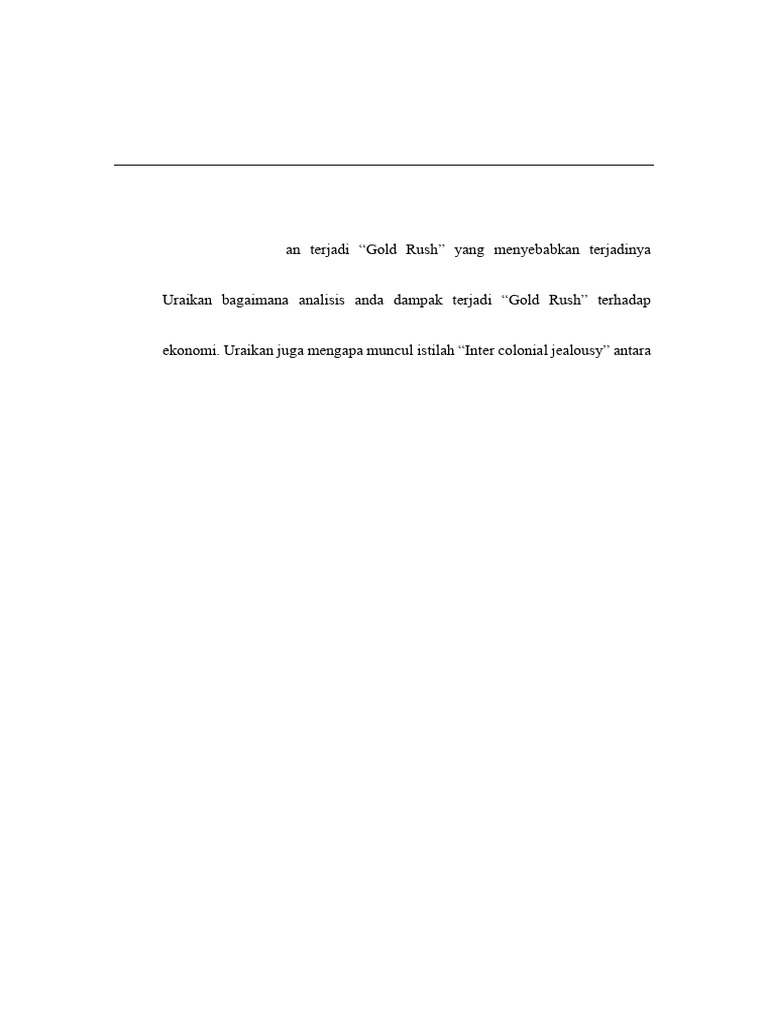Kaila Syafira Putri Uas Australia Dan Oceania Pdf