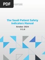 IPSG Updated As Per 7th Edition - With Huddles | PDF | Patient Safety ...