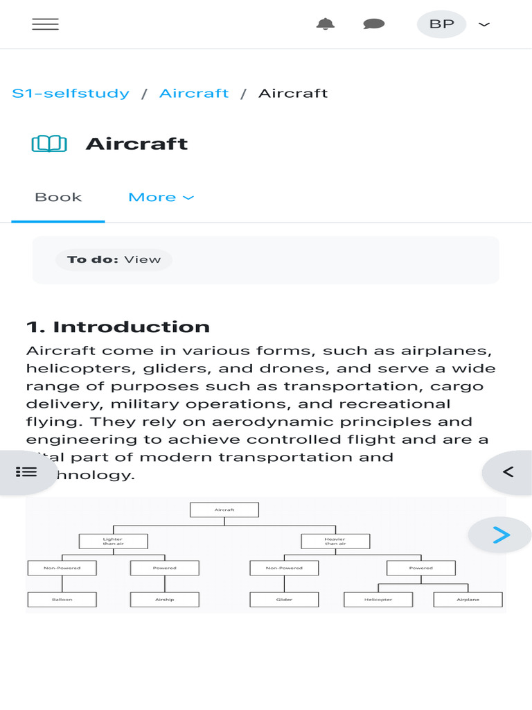Aircraft Introduction Portugal VACC | PDF | History
