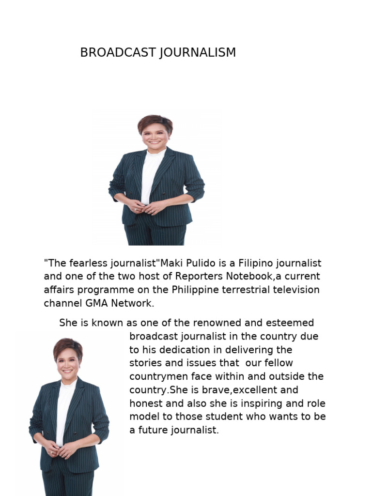 Maki Pulido | PDF | Social Science