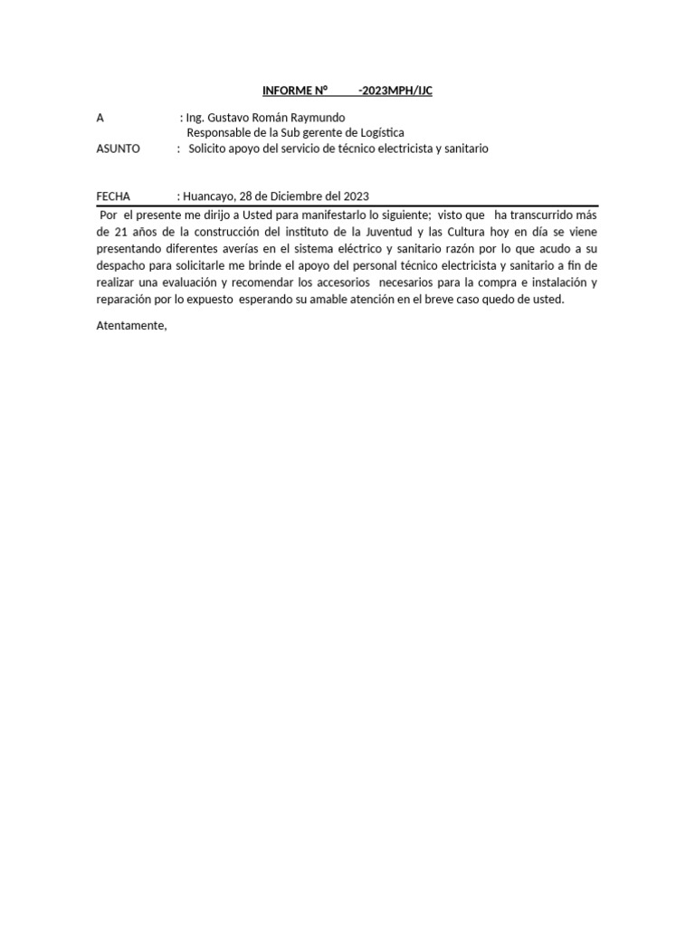 Informe de Cesar Calero | PDF | Tecnología