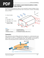 Chapter 10 - NSCP 2015) Base Shear - Introduction-1 | PDF | Earthquakes ...