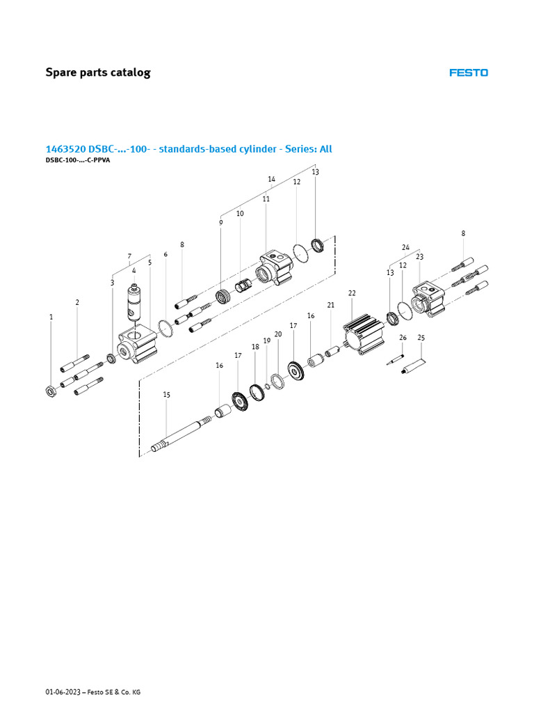 DSBC100B08260 Engb | PDF
