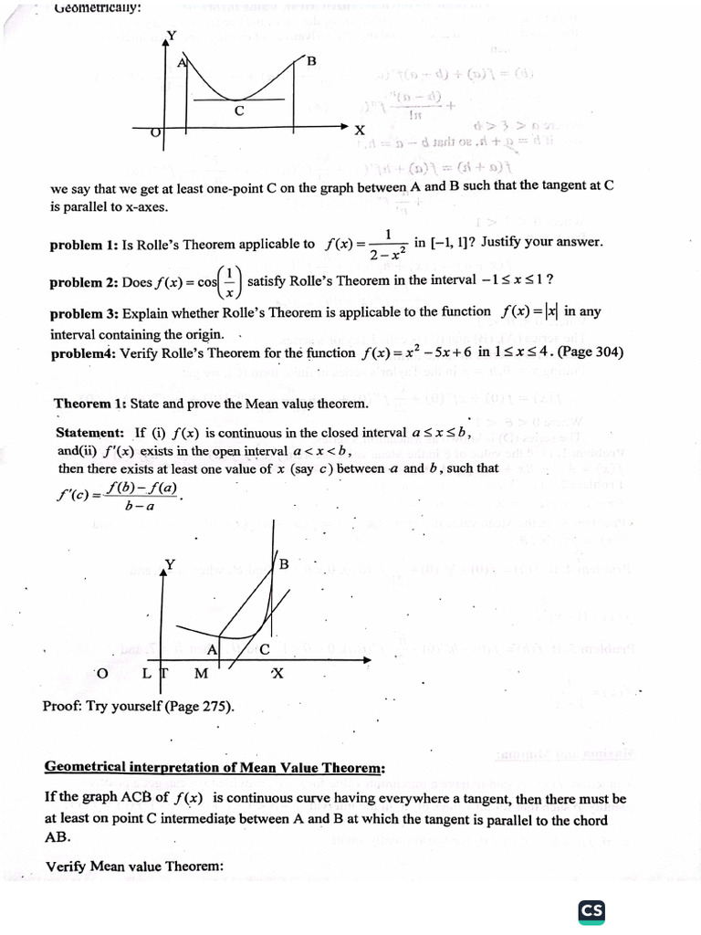 Math Differential Equations 2 | PDF