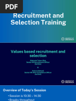 HSELAND Training Course Overview | PDF | Health Economics | Medical ...