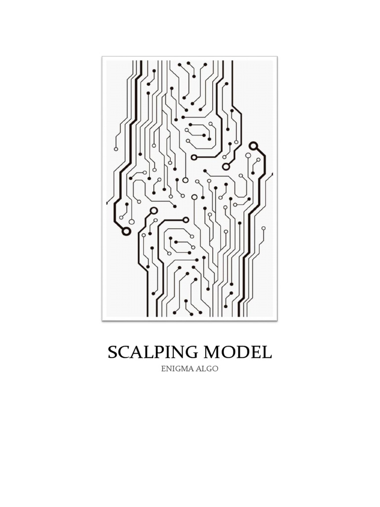 Scalping Model | PDF