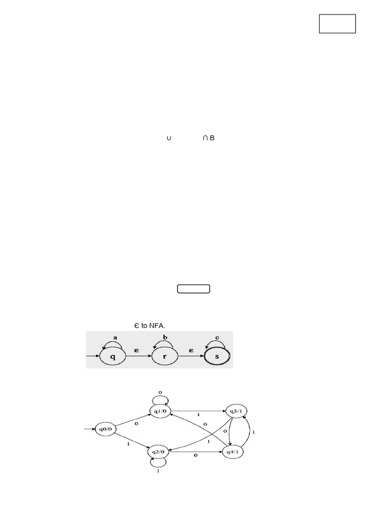 Toc2 Pdf Applied Mathematics Language Mechanics