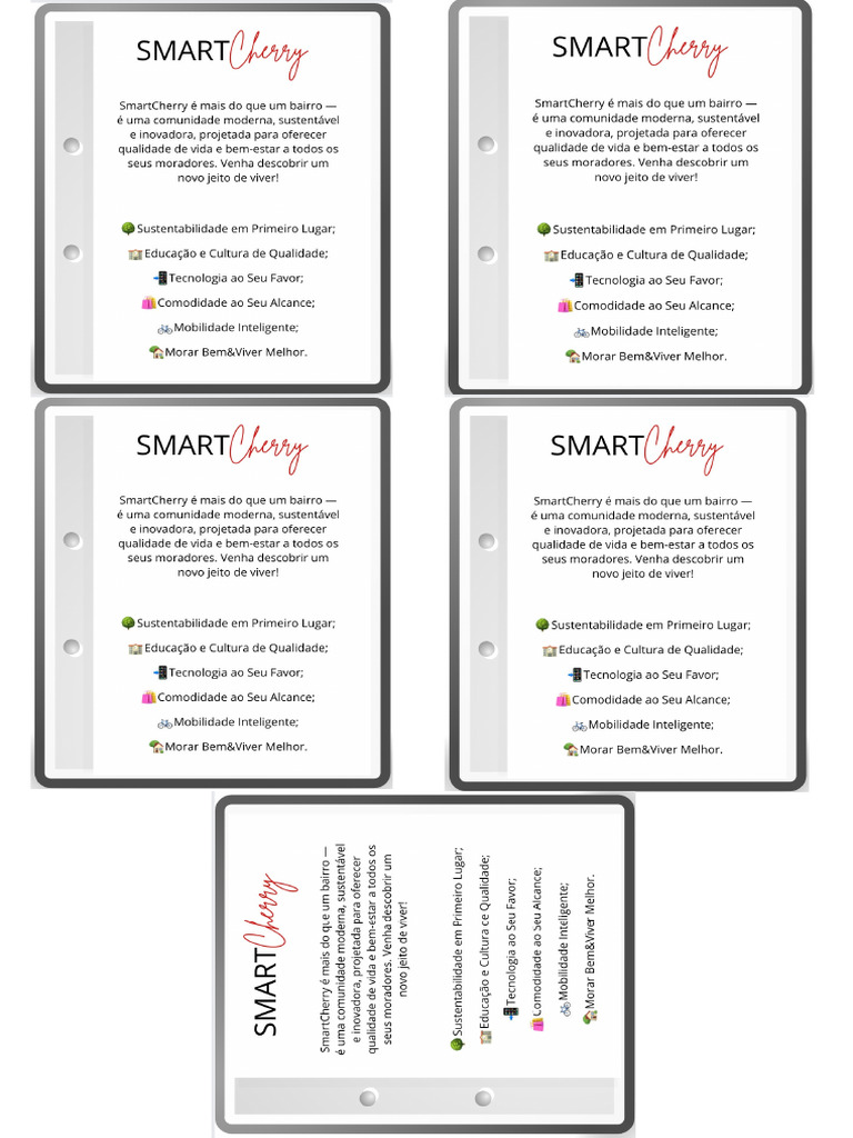 Smartcherry | PDF