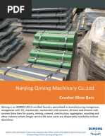 11SMn30 Datasheet | PDF | Rolling (Metalworking) | Steel