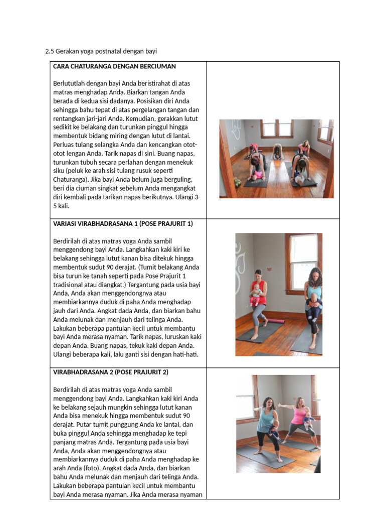 Komple Yoga Nadia | PDF | Pengembangan Diri