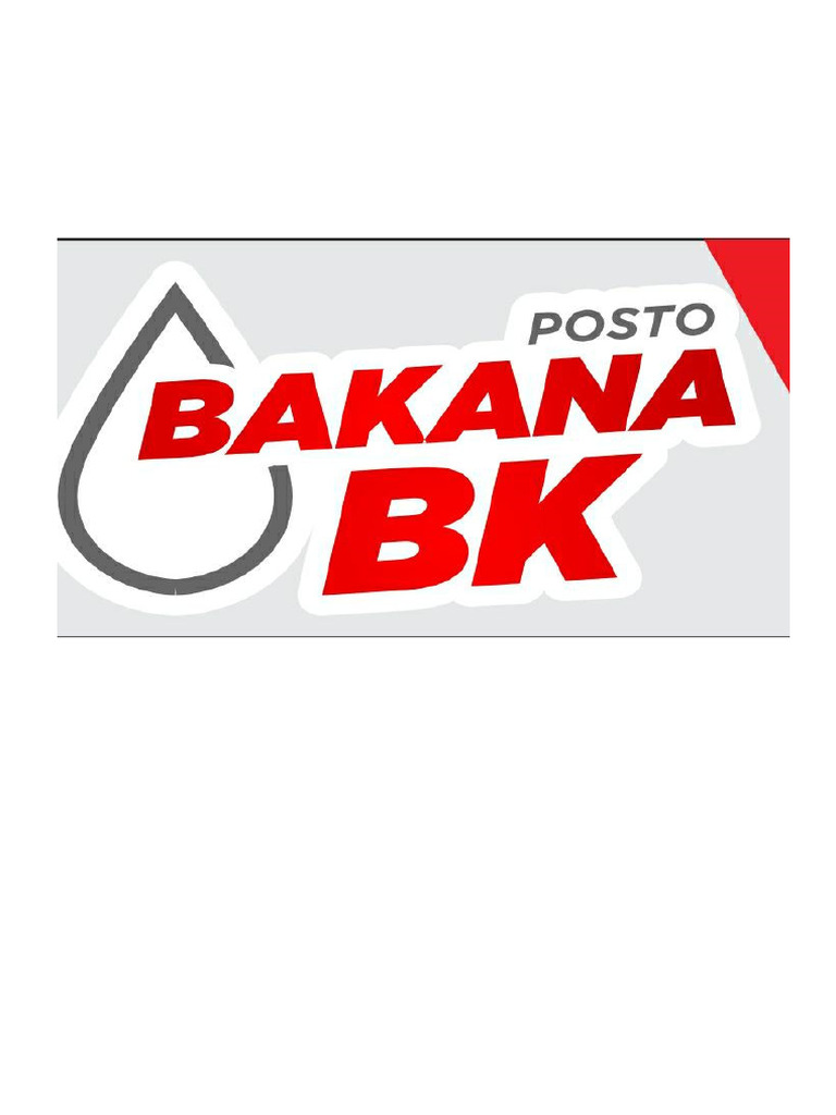 Posto Bakana Logo Marca | PDF