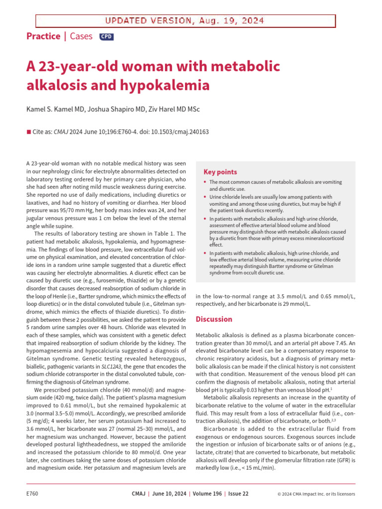 E760.full | PDF | Medical Specialties