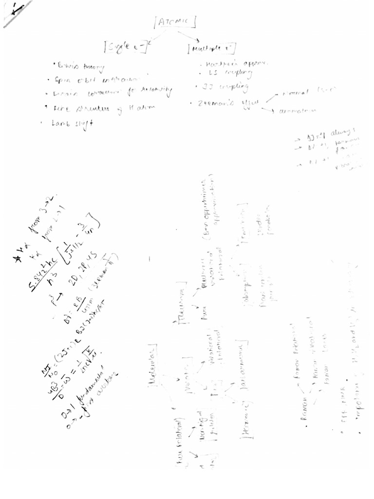 Illegible Document Analysis | PDF
