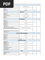BTS Songs from 2013 to 2020 | PDF | Recorded Music | Hip Hop